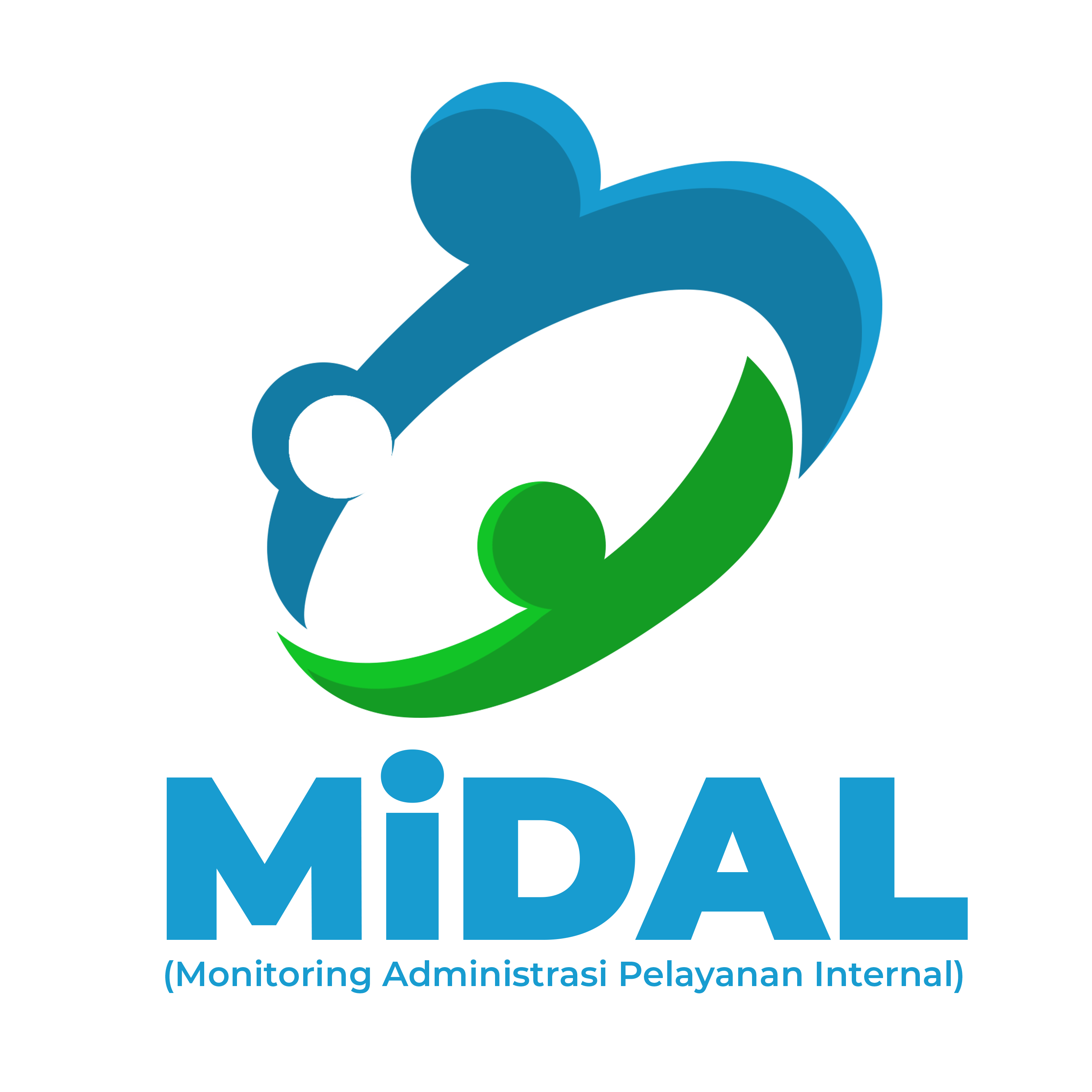 Midal - Login